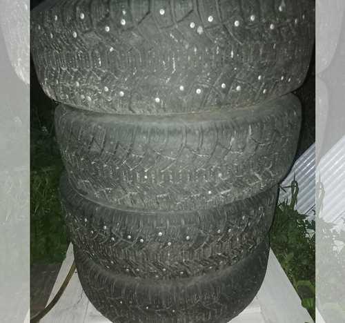 Accelera 651 185/65 R15 19B