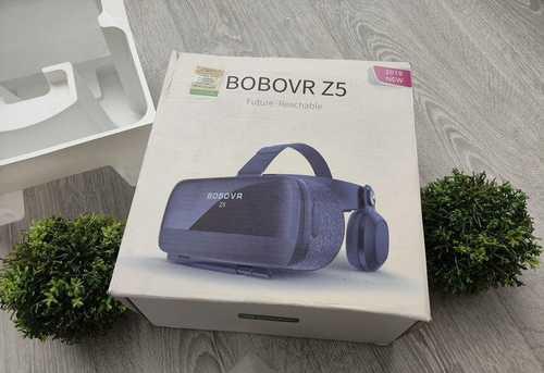 VR очки для смартфона BoboVR Z5