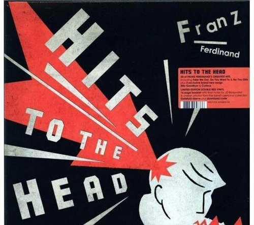 Рок Domino Franz Ferdinand - Hits To The Head (Lim