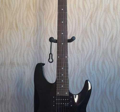 Электрогитара Schecter Omen 6 Diamond Series