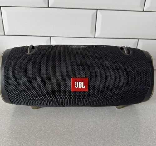 Портативная колонка jbl xtreme 2. Оригинал 100%