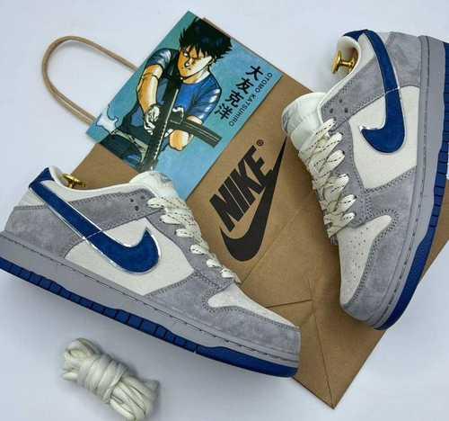 Кроссовки Nike SB Dunk Low Otomo Katsuhiro