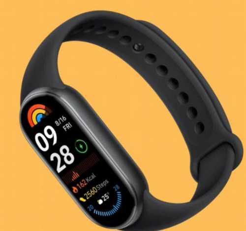 Фитнес-браслет Xiaomi SMART Band 9