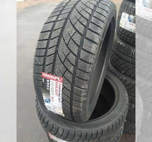 RoadX RX Frost WH01 245/40 R19 98H