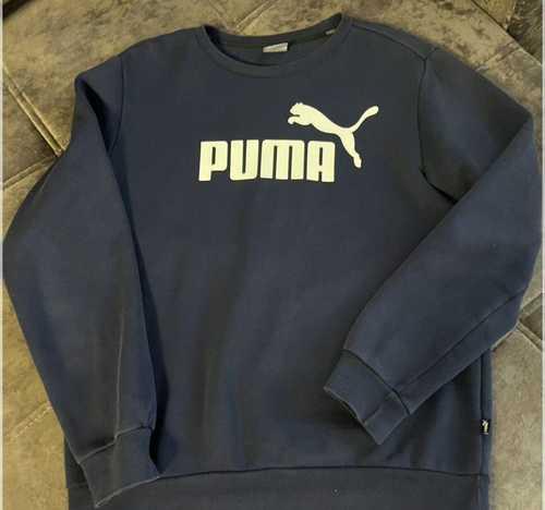 Костюм спортивный мужской puma