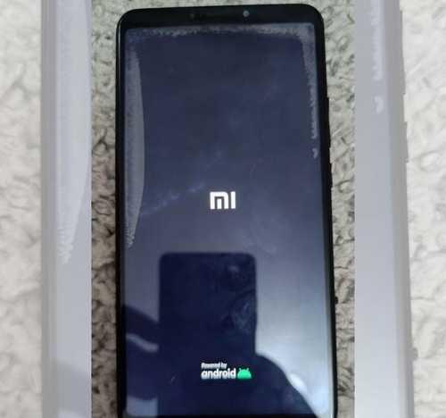 Xiaomi Mi Max 3, 4/64 ГБ