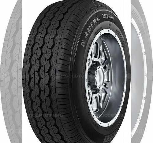 Goodride H188 235/65 R16C R