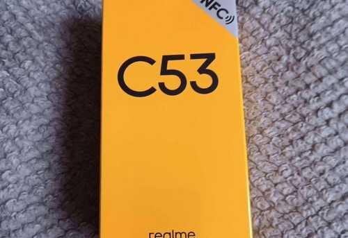 realme C53, 6/128 ГБ