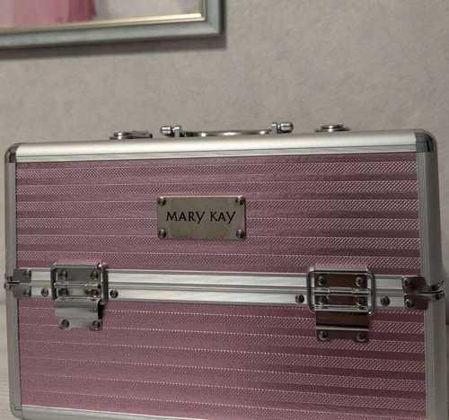 Бьюти кейс Mary Kay