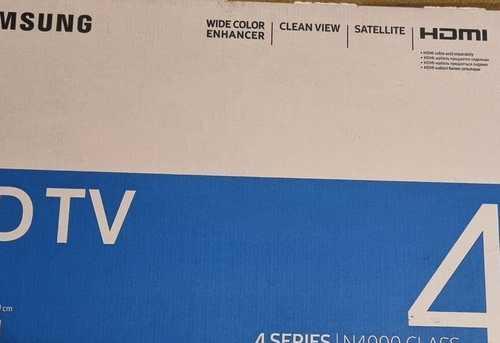 Samsung 32" UE32N4010AU