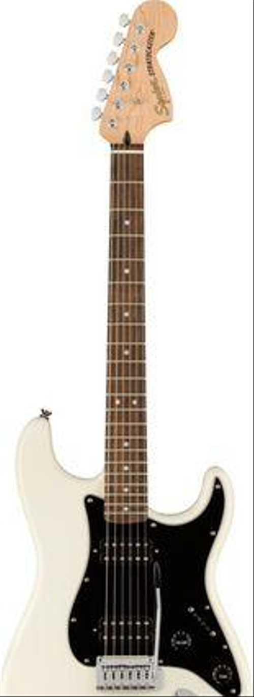 Электрогитара fender squier Affinity Stratocaster