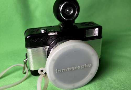 Lomography Fisheye 2