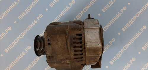 Генератор 2UZ-FE 4.7 Land Cruiser 100 1998-2002