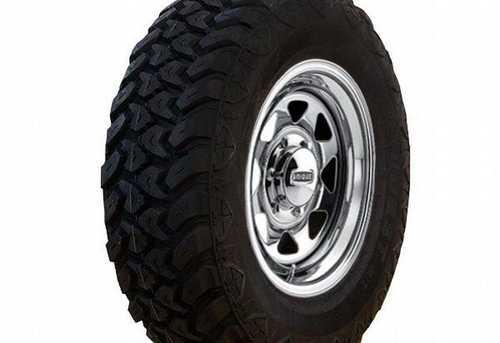 RoadX RXQuest M/T 235/75 R15 104Q