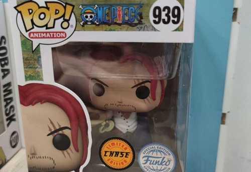 Фигурки Funko POP One Piece