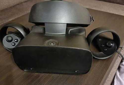 Vr очки oculus rift s