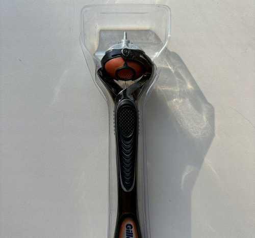 Бритвенный станок gillette fusion 5 proglide