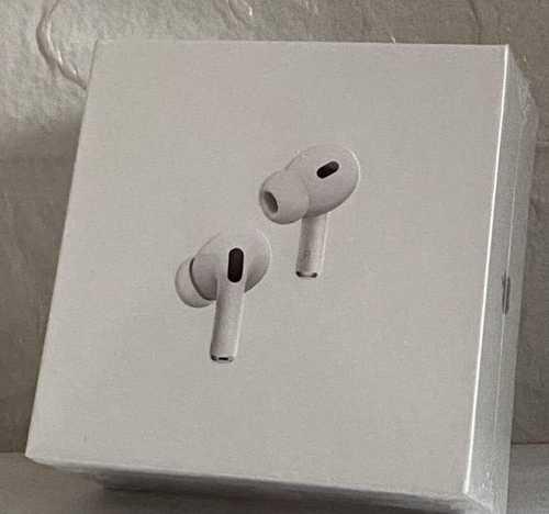 Наушники apple airpods pro 2