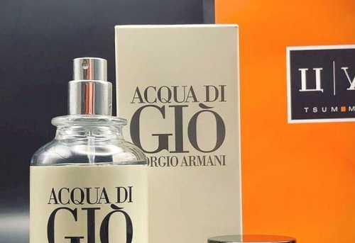 Giorgio acqua di gio 50мл ОАЭ