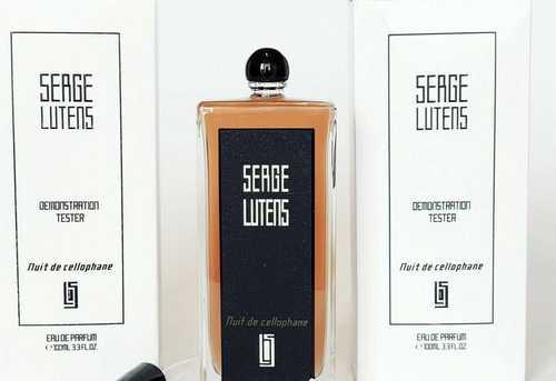 Serge Lutens Nuit de cellophane