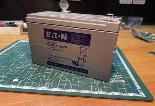 Аккумулятор 12v 9ah