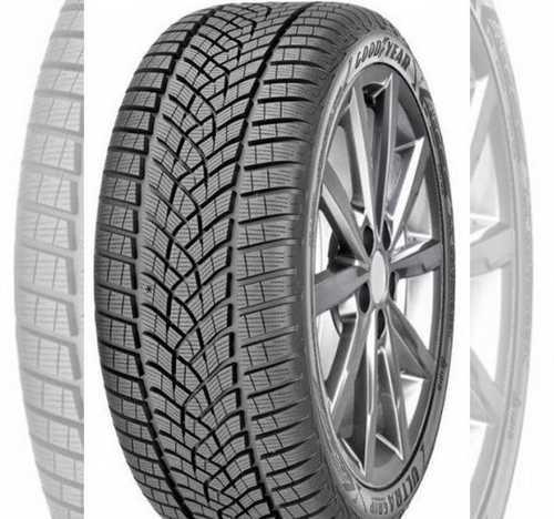 Goodyear UltraGrip Performance+ 255/45 R20 105T