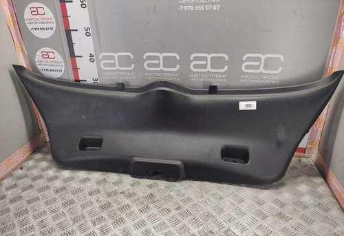 Обшивка крышки багажника для Peugeot 307 8748T1