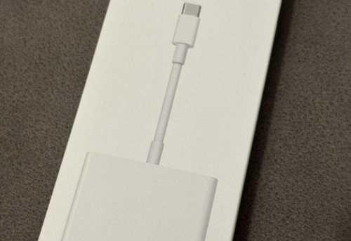 Apple USB Type-C Digital AV Multiport A2119