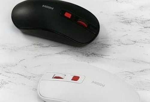 Мышь беспроводная Xiaomi miiiw Wireless Mouse Lite