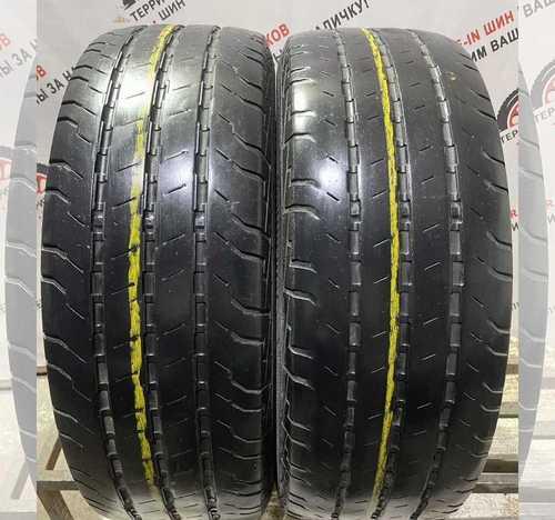 Continental ContiVanContact 100 215/65 R16C 106T