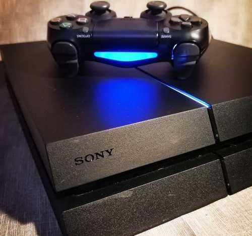 Sony playstation 4 1tb