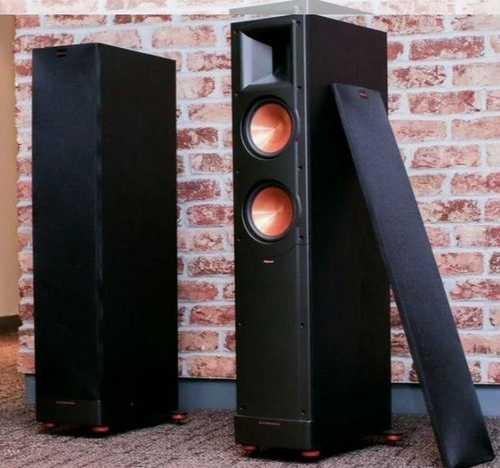 Акустика klipsch RF 82 ll