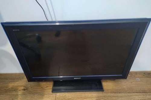 Телевизор 32" Sony Bravia KLV-32S550A