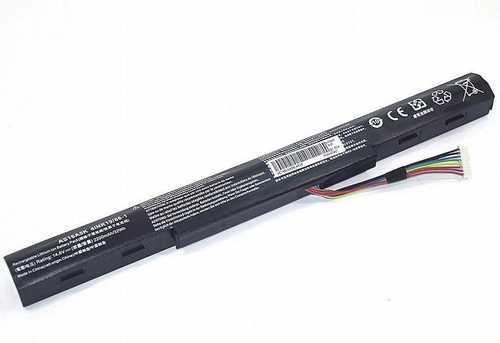 Аккумулятор Acer Aspire E15 14.6V 2600mAh