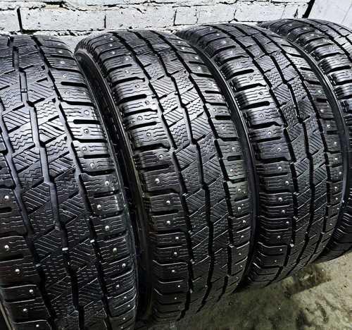 Michelin Agilis X-Ice North 215/60 R17 109T