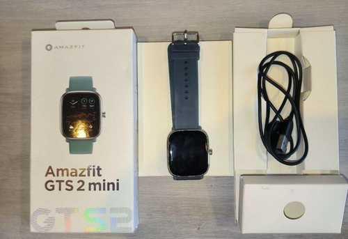 Amazfit gts 2 mini