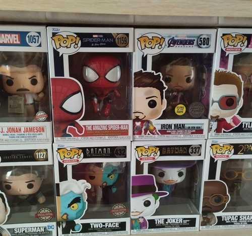 Funko pop