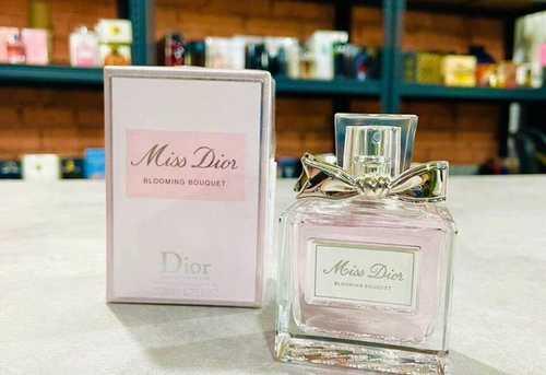 Miss dior blooming bouquet 50