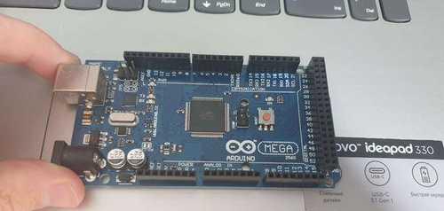 Arduino mega 2560 R3