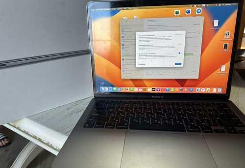 Macbook Air M1