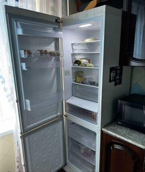 Холодильник Samsung RL-41ecvb