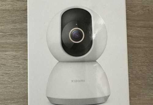 Умная IP-камера Xiaomi SMART Camera C300