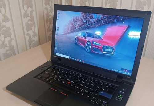 Lenovo Thinkpad L512 i5/8/SSD