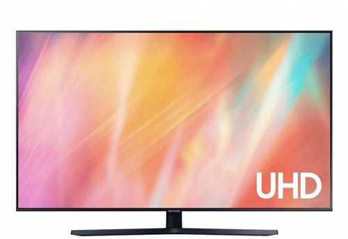 55” Телевизор Samsung UE55AU7500U 2021 LED