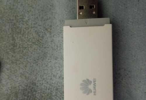 4g модем huawei E3372