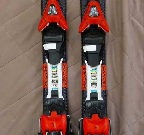 Горные лыжи atomic redster j2 100