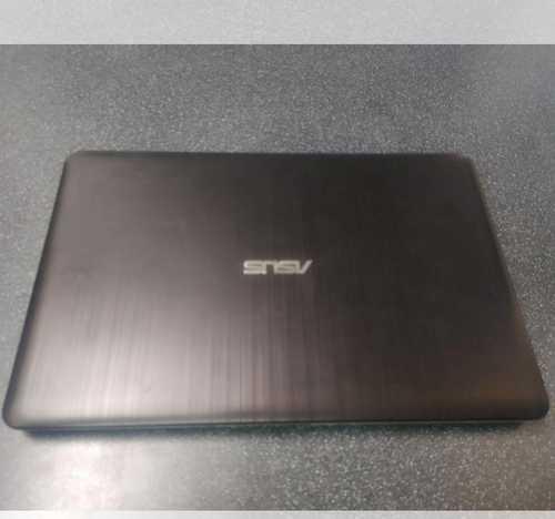 Asus X541NA intel N3350/4gb/128gb SSD