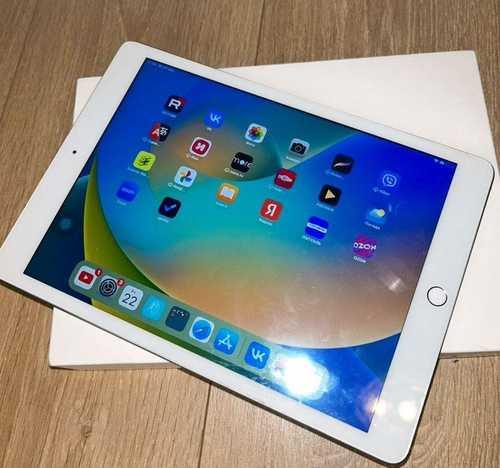 iPad 7 поколения 32gb