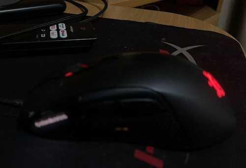 Steelseries rival 700 под ремонт