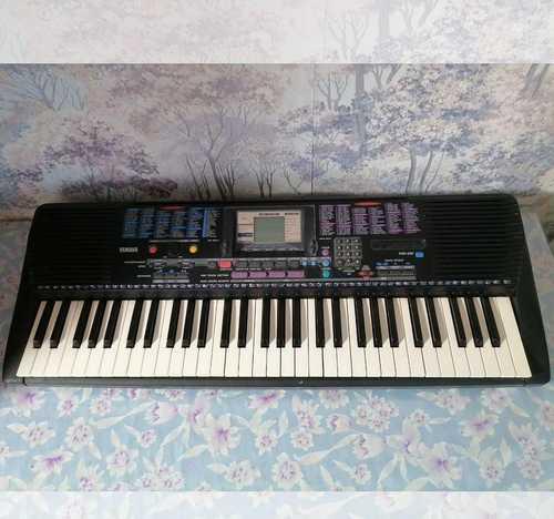 Синтезатор yamaha psr230